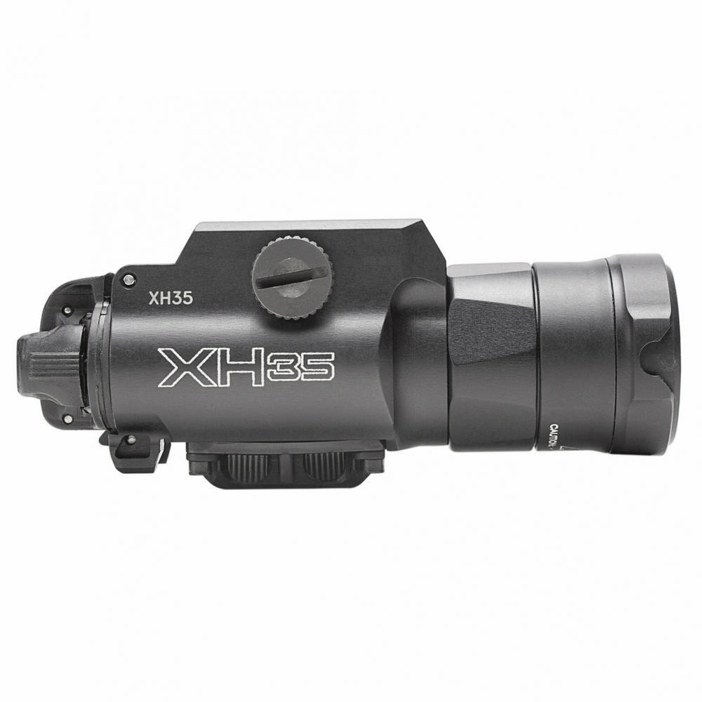 Surefire XH35 Maxvision 1000 Lm Masterfire | 4Shooters.com