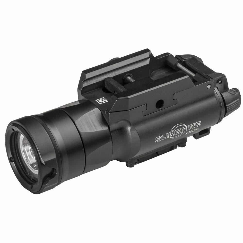 Surefire XH35 Maxvision 1000 Lm Masterfire | 4Shooters.com