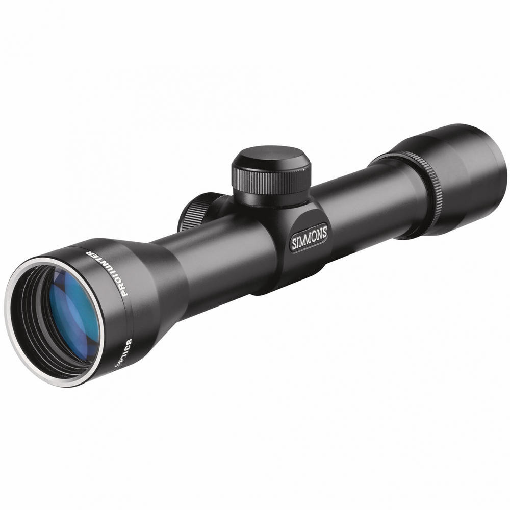 SIMMONS PROHUNTER 4X32 PISTOL MATTE | 4Shooters.com