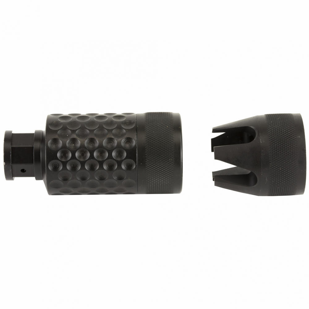 Spike's Barking Spider2 Muzzle Brake 5.56 | 4Shooters.com