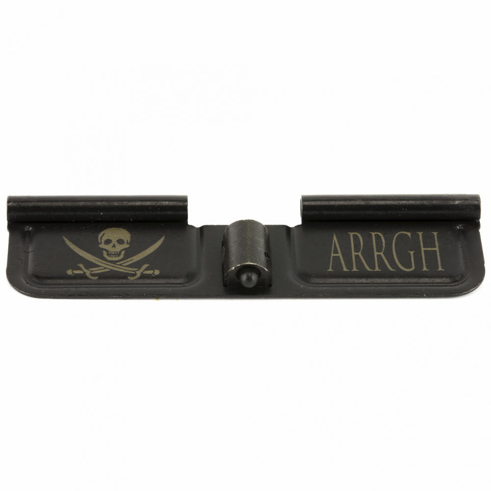 Spike's Ejection Port Cover Pirate | 4Shooters.com