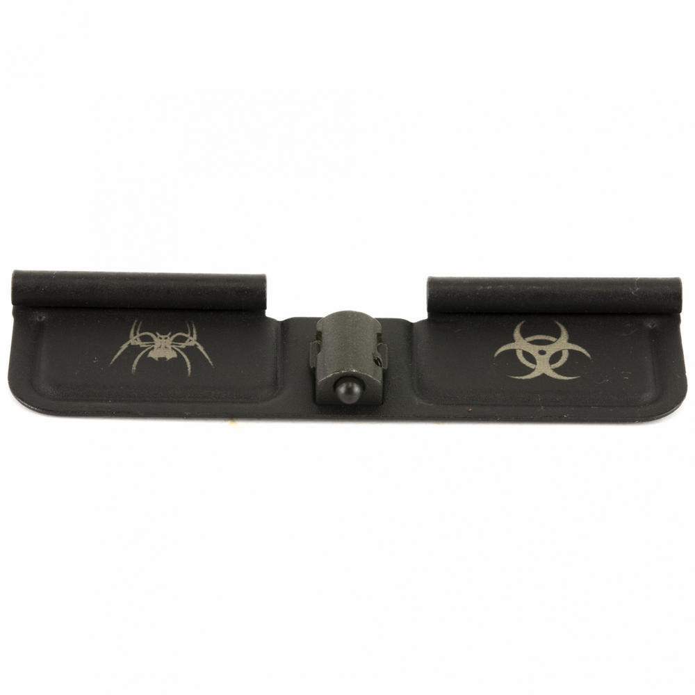 Spike's Ejection Port Cover Bio Hazr | 4Shooters.com