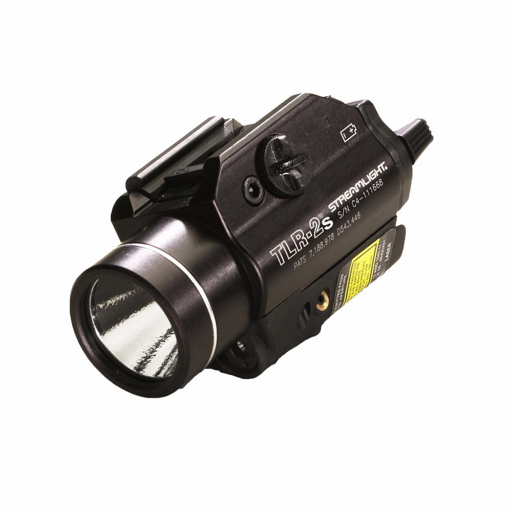 Streamlight TLR-2 Strobe Light/laser | 4Shooters.com