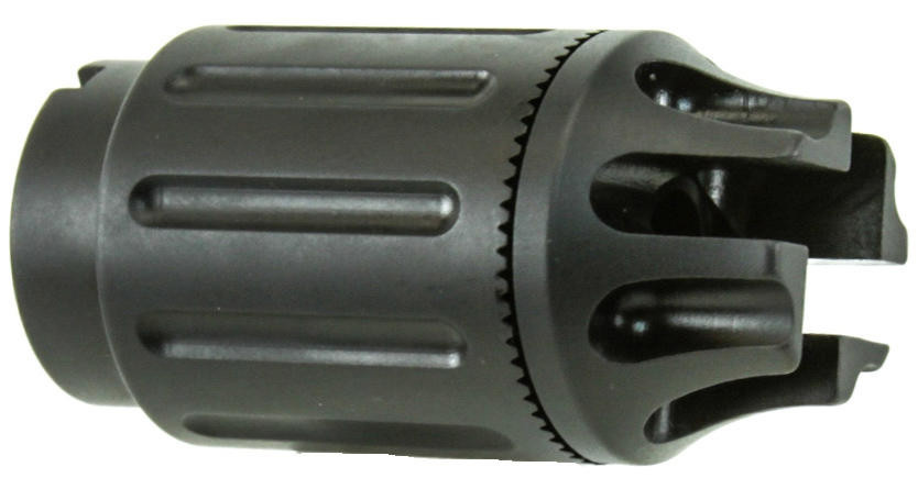 PWS Close Quarters Muzzle Device | 4Shooters.com