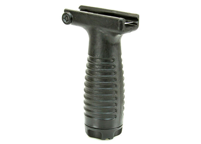 Vertical Grip Picatinny ZSI | 4Shooters.com