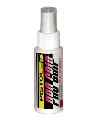 Pro Grip Spray (2oz) | 4Shooters.com