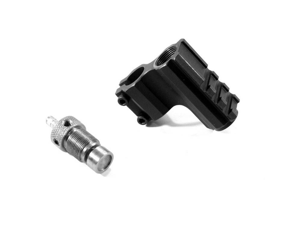 AK Adjustable Gas Block | 4Shooters.com
