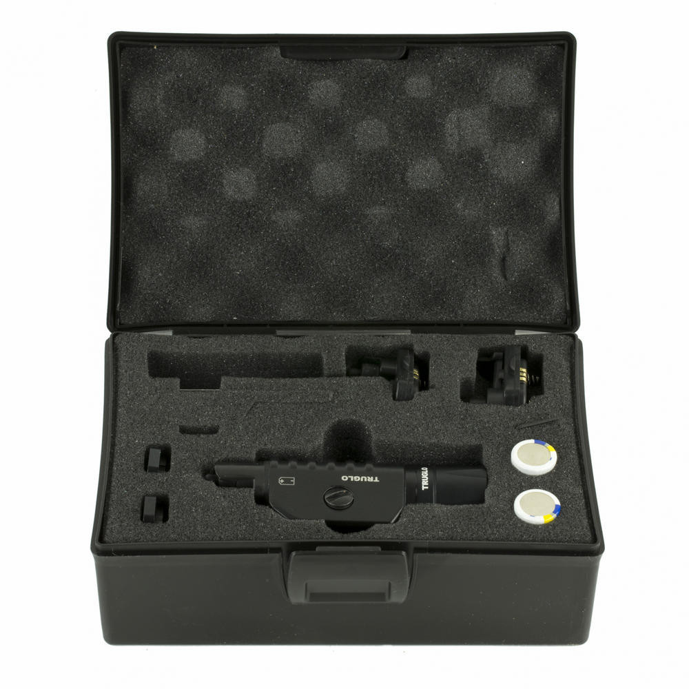 Truglo Tru-point Laser/light Grn | 4Shooters.com
