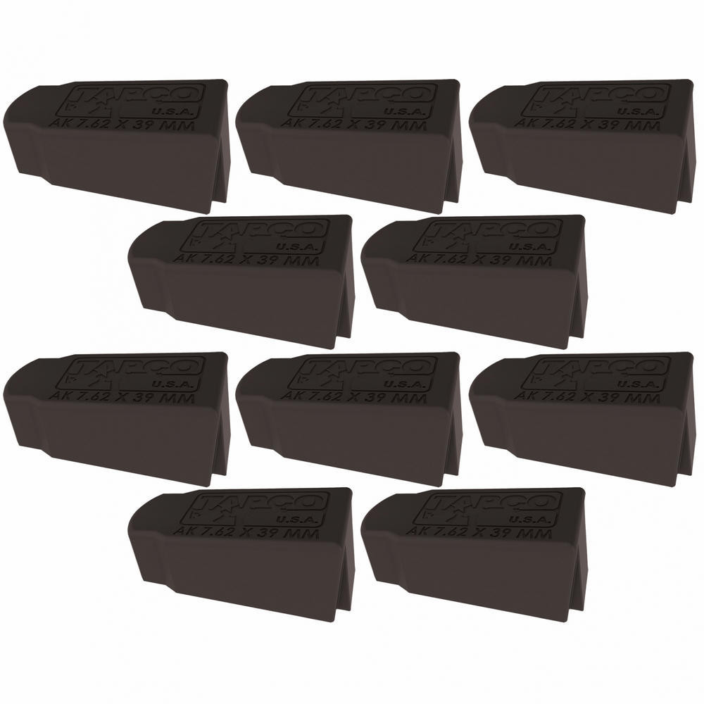 Tapco AK Magazine Dust Cover-10 Pack | 4Shooters.com