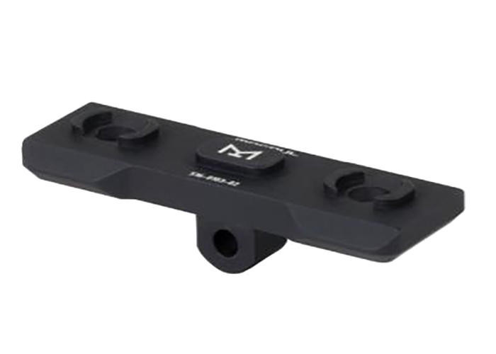 Magpul M-LOK Bipod Mount | 4Shooters.com