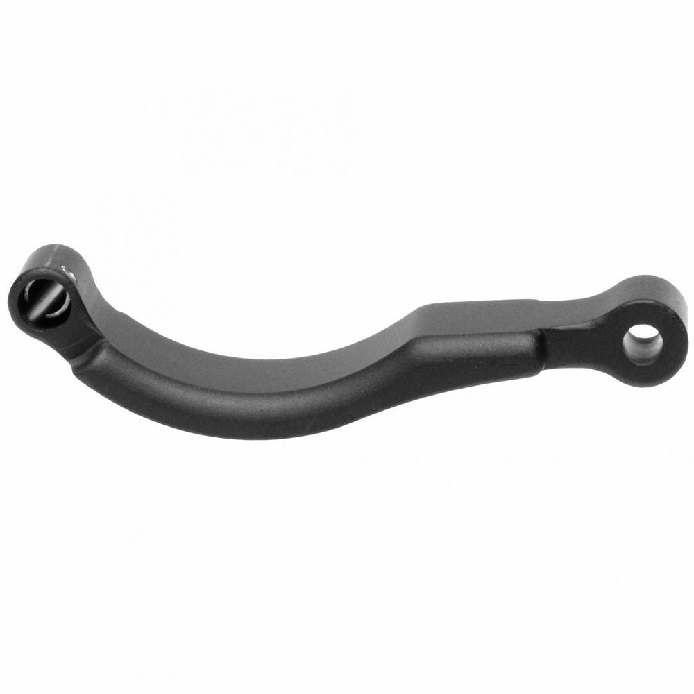 Troy Enhanced Trigger Guard Black | 4Shooters.com