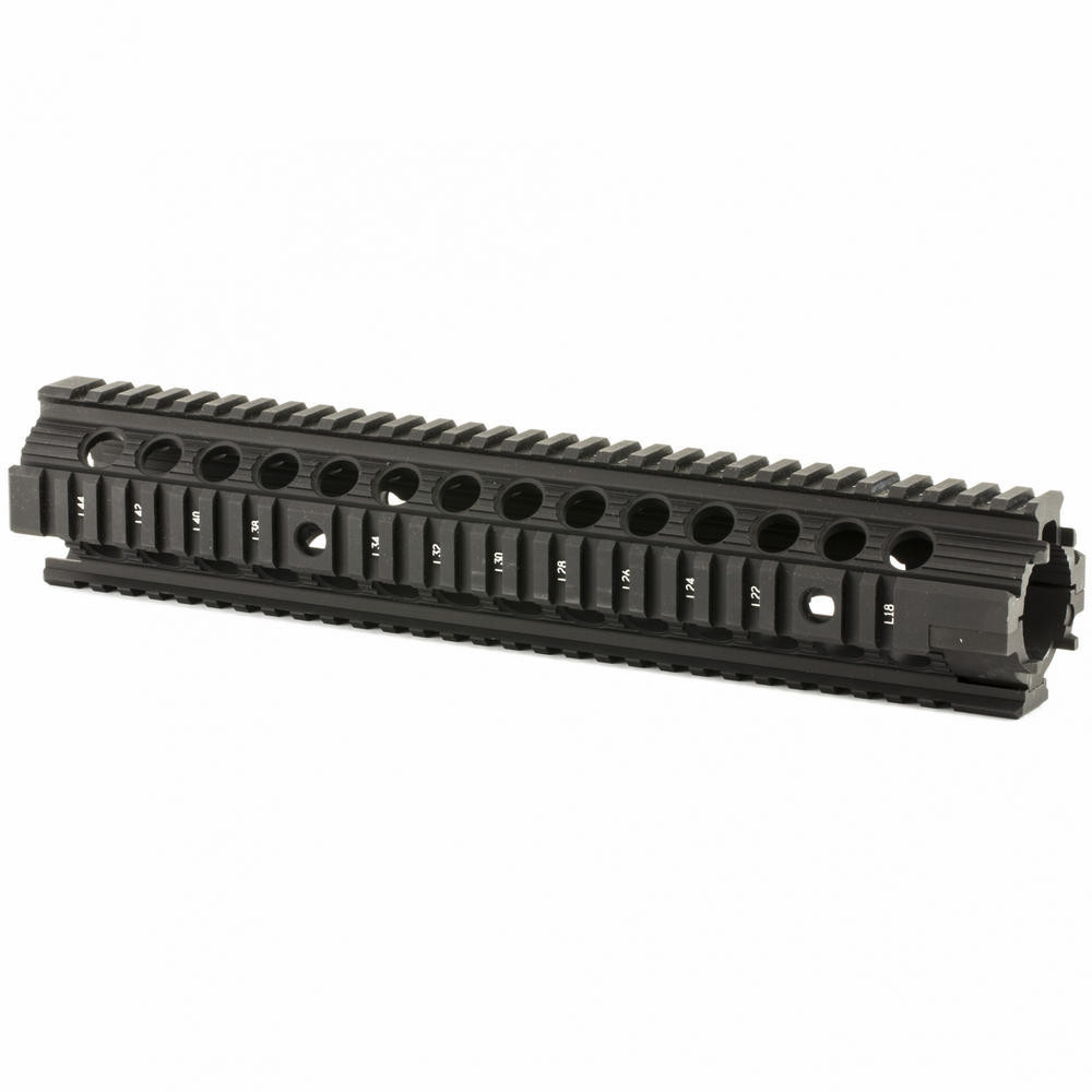 Troy 12" Mrf-r Btl Rail Black | 4Shooters.com