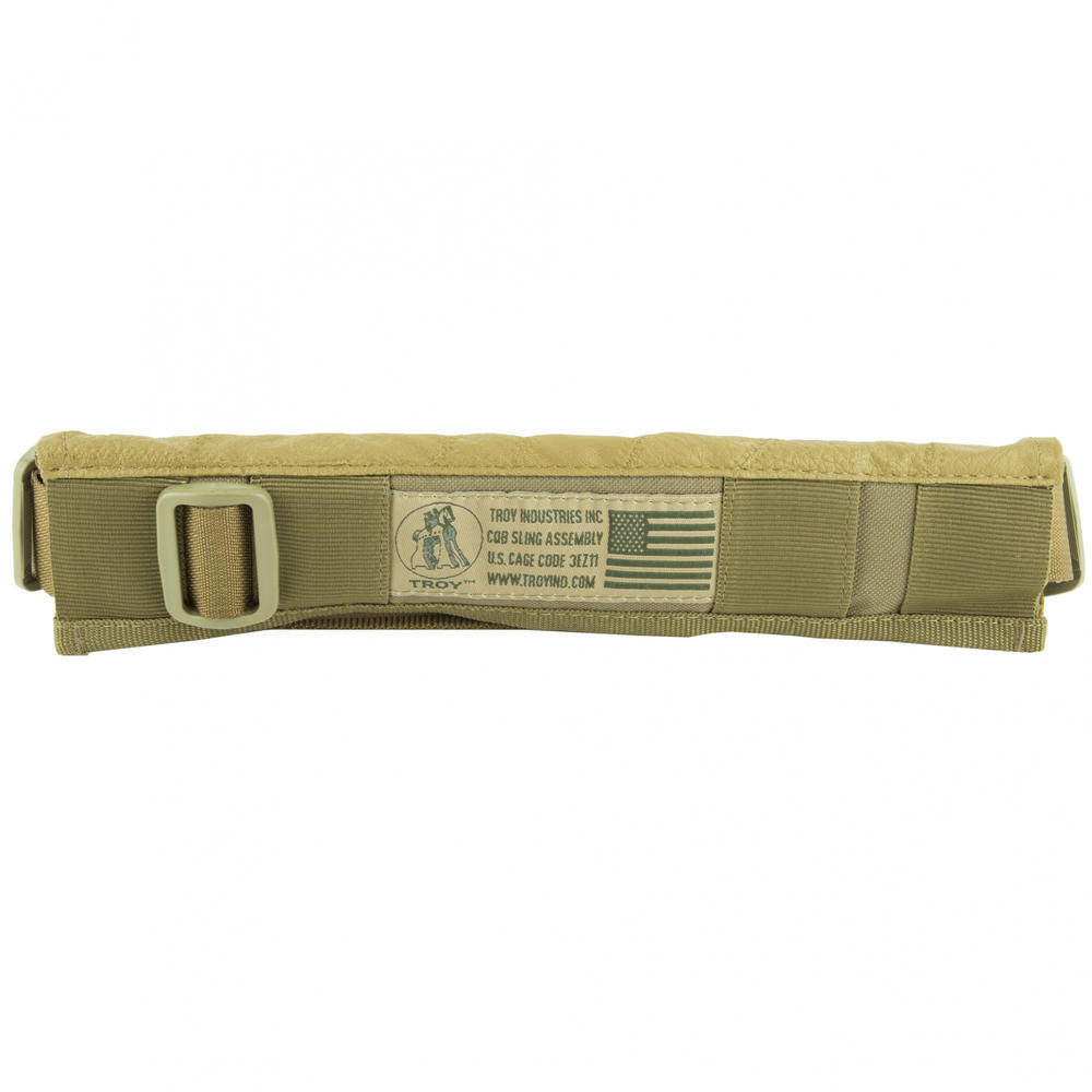 Troy Two Point Sling Coyt Tan | 4Shooters.com