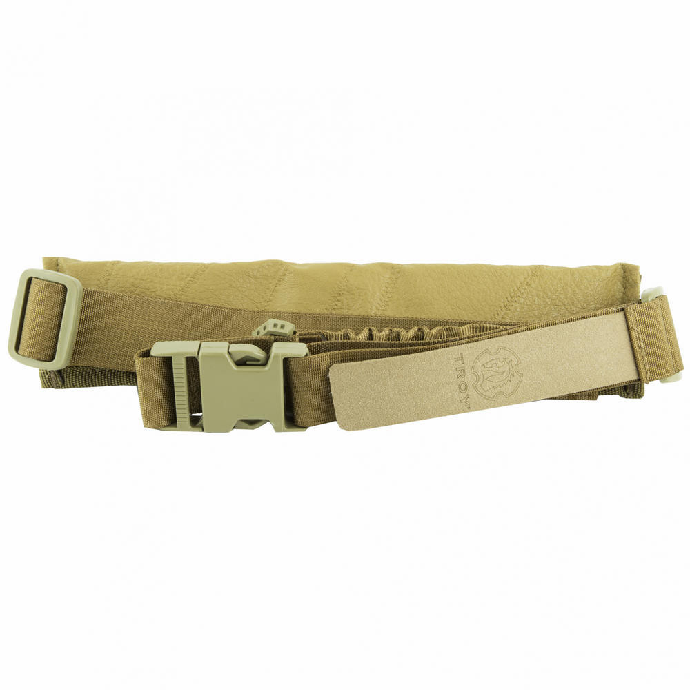 Troy Two Point Sling Coyt Tan | 4Shooters.com