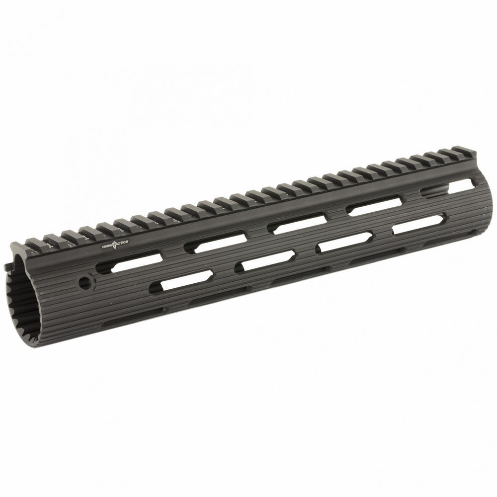Troy/vtac 11" Alpha Rail N/s Black | 4Shooters.com