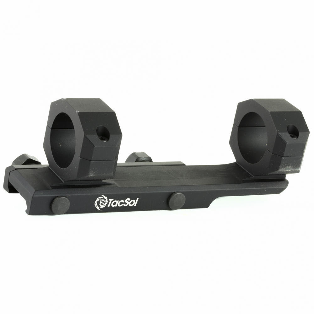 Tactical Sol Edge Scope Mount | 4Shooters.com