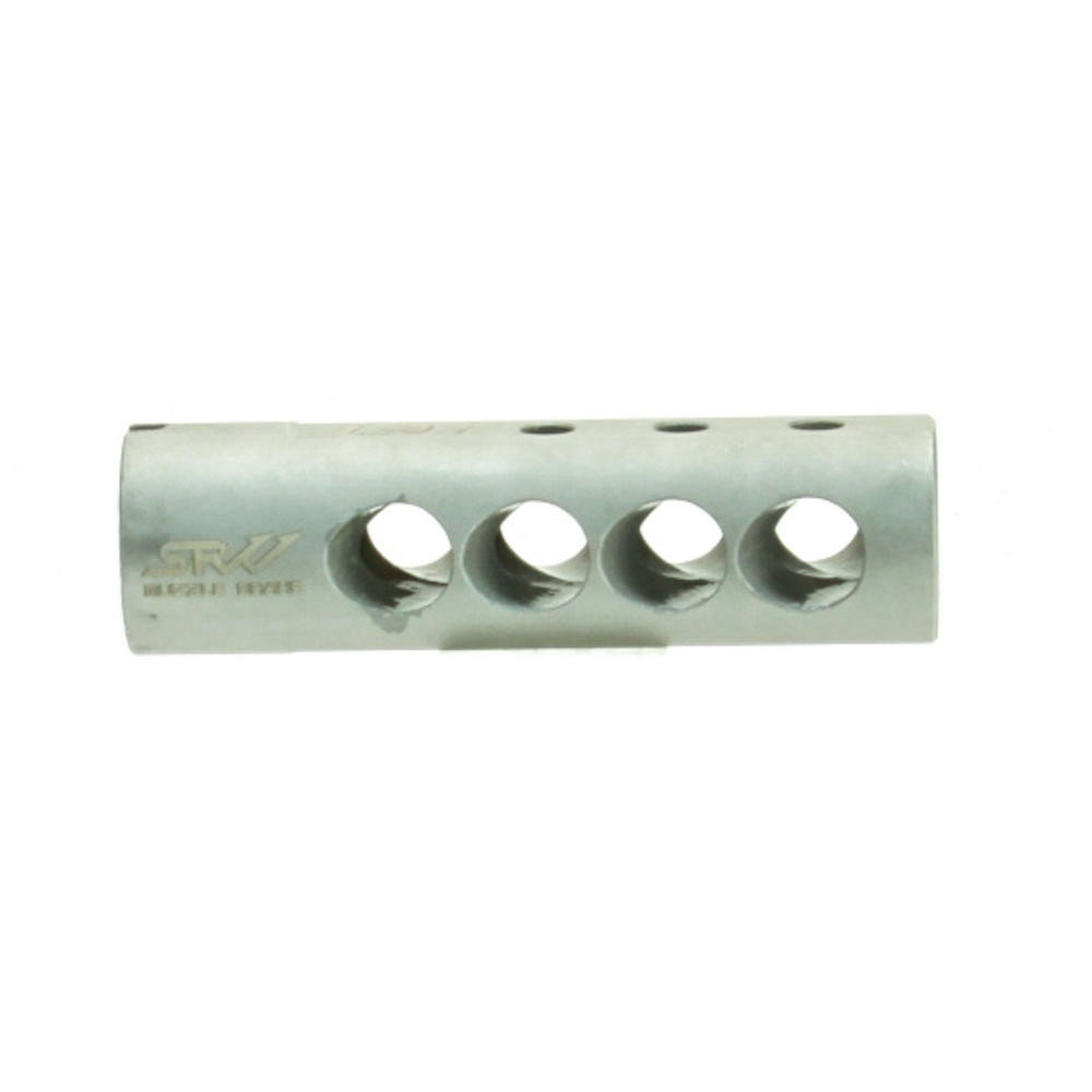 AKM MK03 SS Jet Brake SRVV 7.62mm IPSC | 4Shooters.com