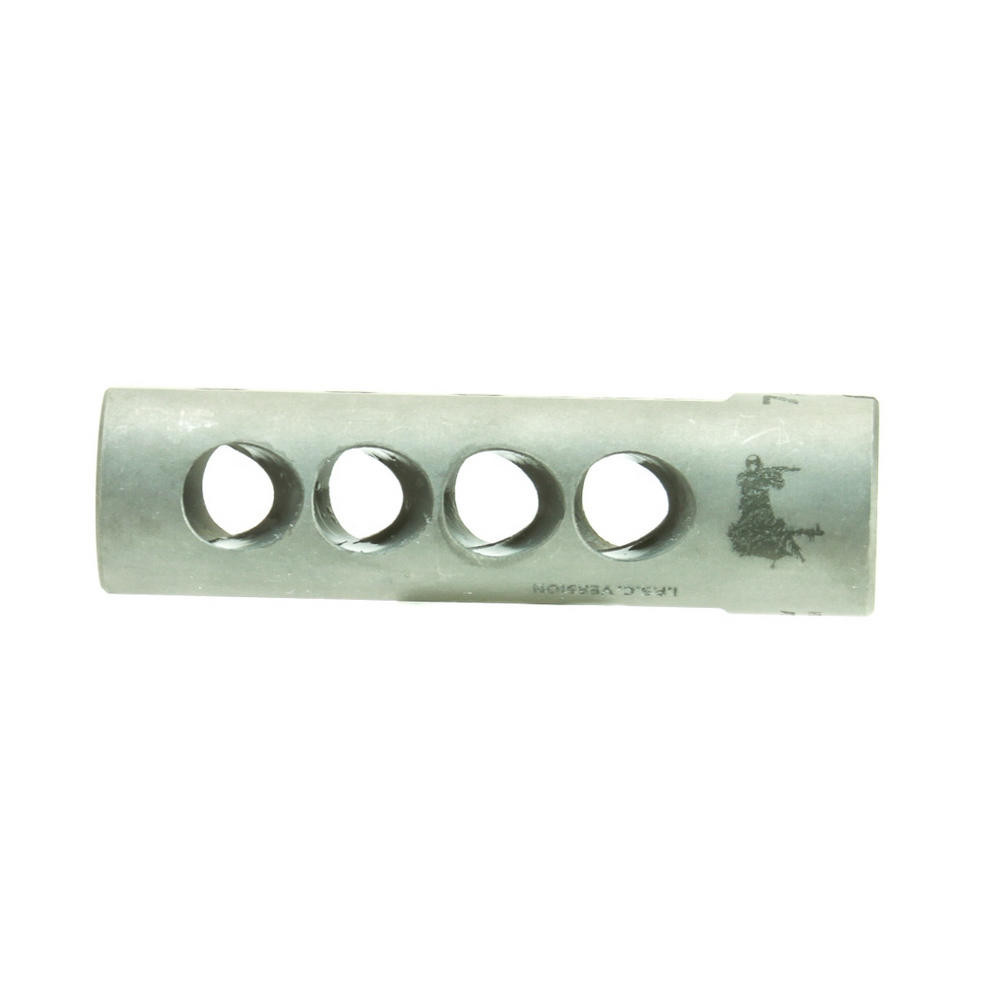 AKM MK02 Titan Jet Brake SRVV 7.62mm IPSC | 4Shooters.com