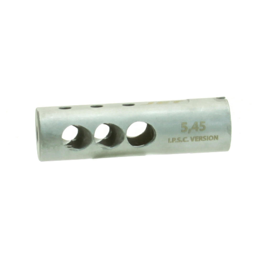 AK SS Jet Brake SRVV 5.45mm IPSC | 4Shooters.com