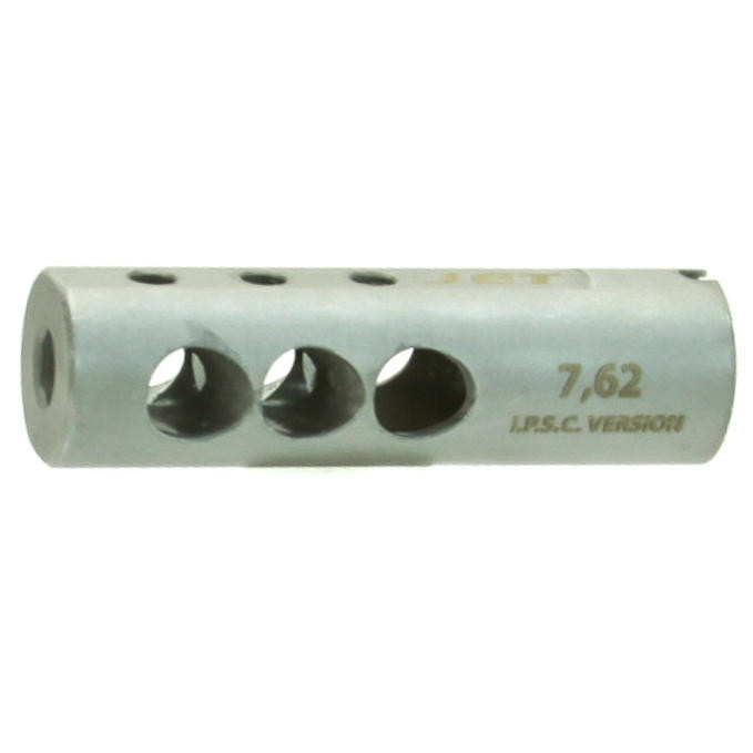 AK SS Jet Brake SRVV 7.62mm IPSC | 4Shooters.com