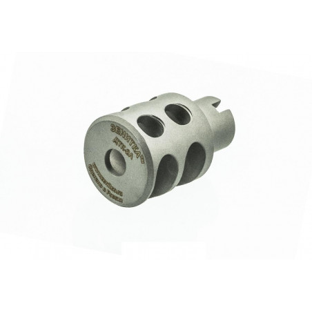 Zenitco DTK-2L Muzzle Brake 14x1LH | 4Shooters.com