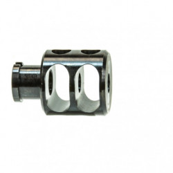 Zenitco DTK-2L Muzzle Brake 14x1LH | 4Shooters.com