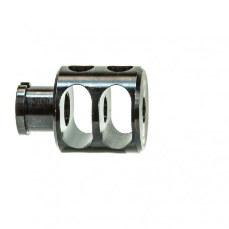 Zenitco DTK-2L Muzzle Brake 14x1LH | 4Shooters.com