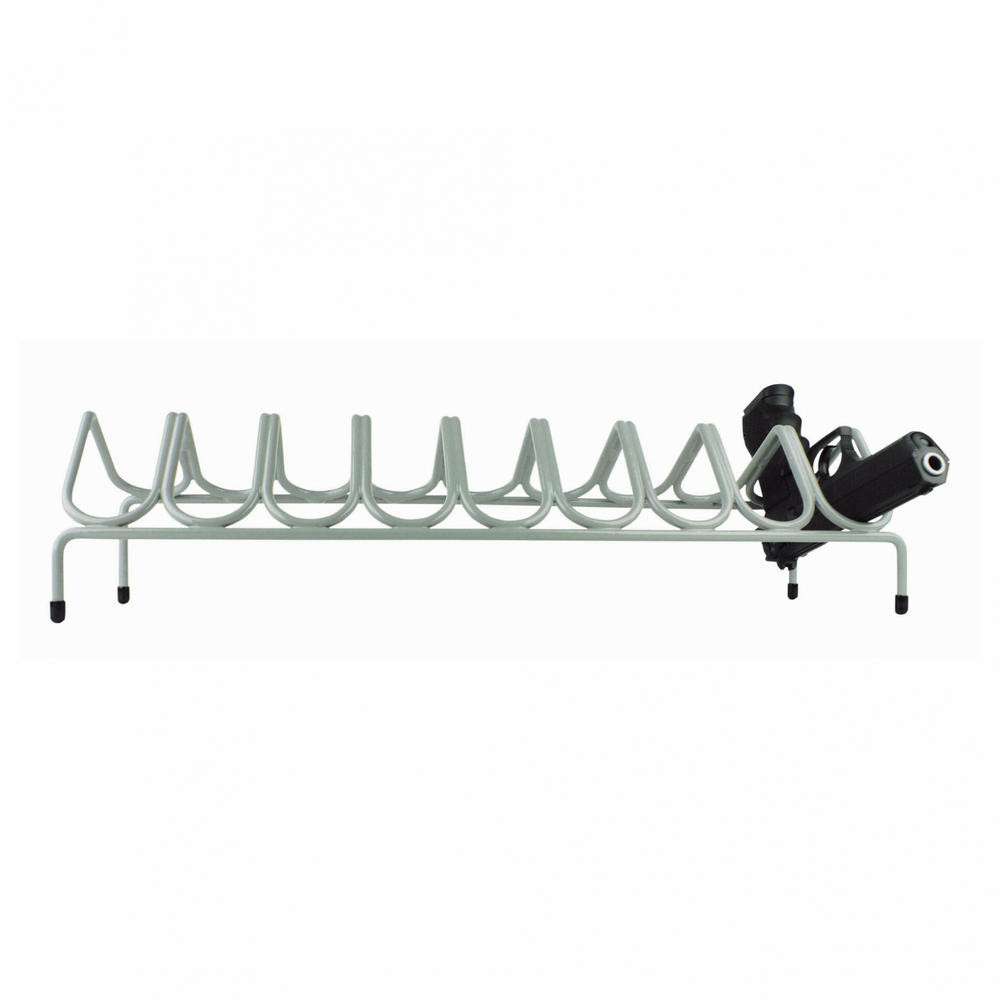 Versatile Rack Vr9 Hg Rack 9 Guns | 4Shooters.com