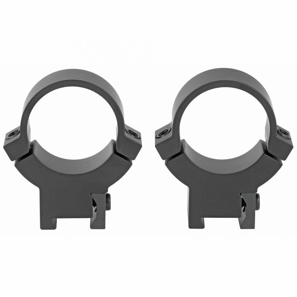 Zenitco B-25U 45° Rail Black