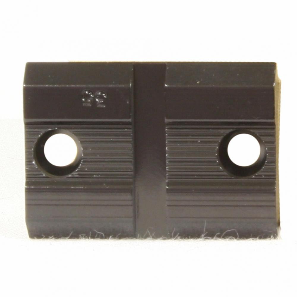 Weaver 35 Detachable Top Mount 2 Piece Base Remington 700 Front Gloss ...