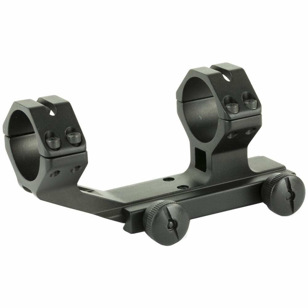 Weaver Thumbnut Integral 30mm Mount | 4Shooters.com