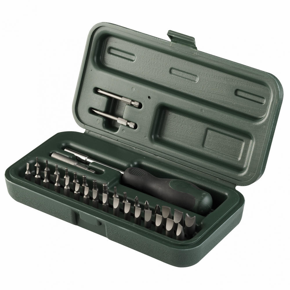 WEAVER TOOL KIT ENTRY | 4Shooters.com