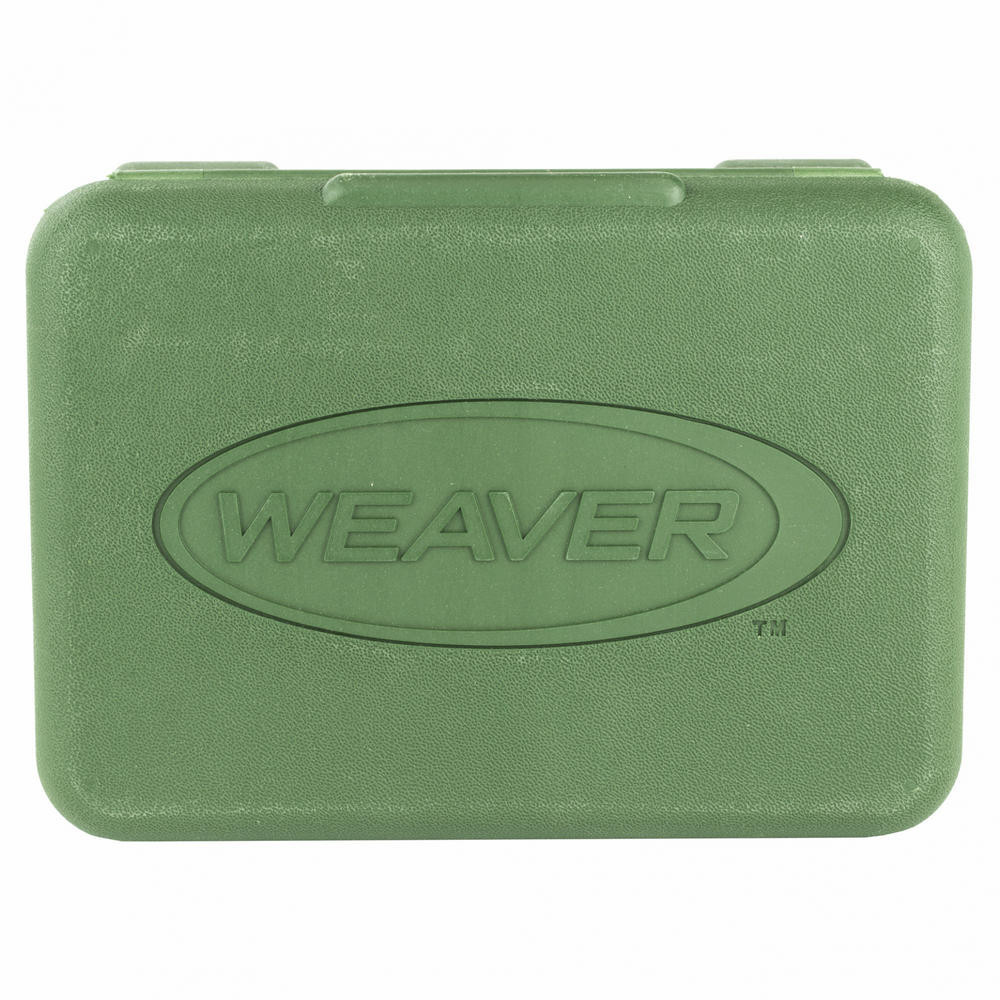 WEAVER TOOL KIT MID-LEVEL | 4Shooters.com