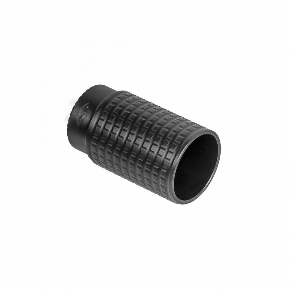 YHM Blast Deflector for YHM-3302 Fully Covers | 4Shooters.com