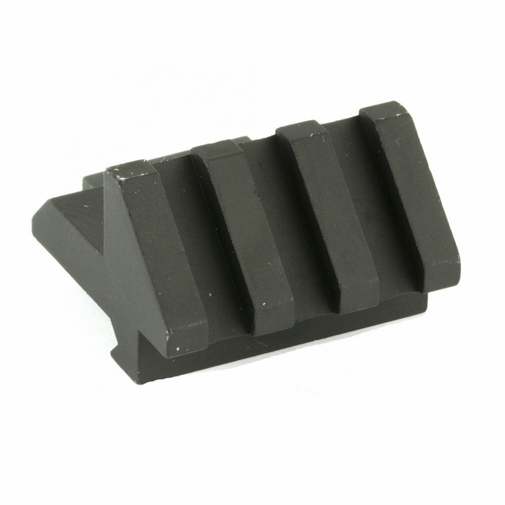 YHM 3 Slot Picatinny Angle Mount | 4Shooters.com