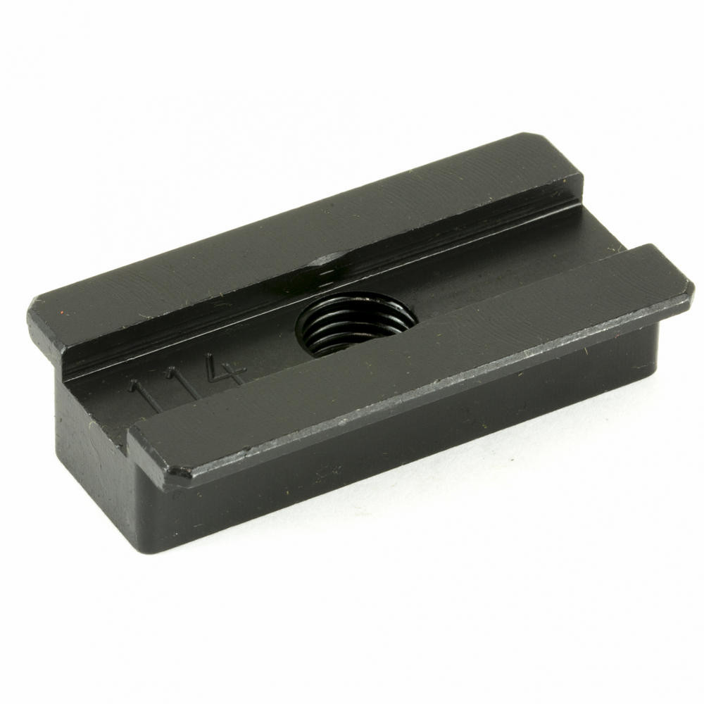 MGW Shoe Plate for S&W M&P | 4Shooters.com