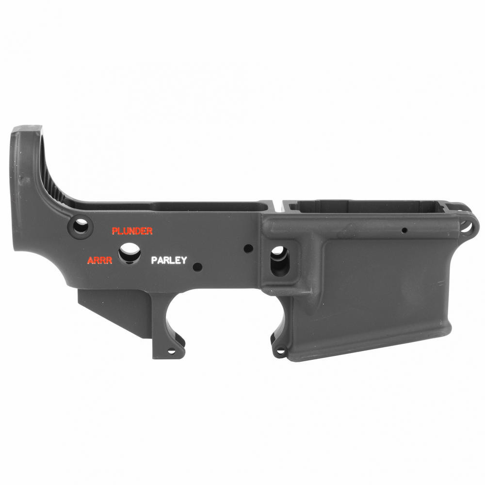 Spike's Stripped Lower(calico Jack) | 4Shooters.com