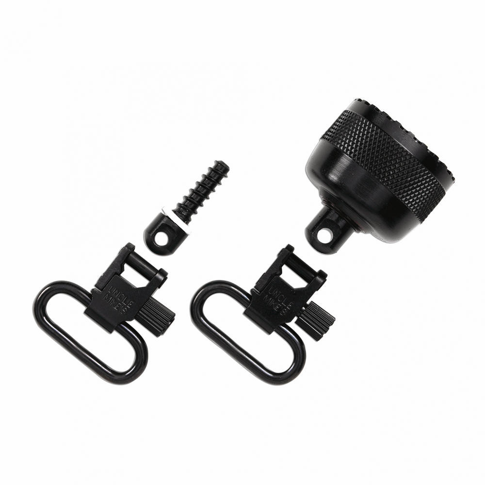 Uncle Mike's 18202 Shotgun Swivel Cap Set for Winchester 1200/1300 ...
