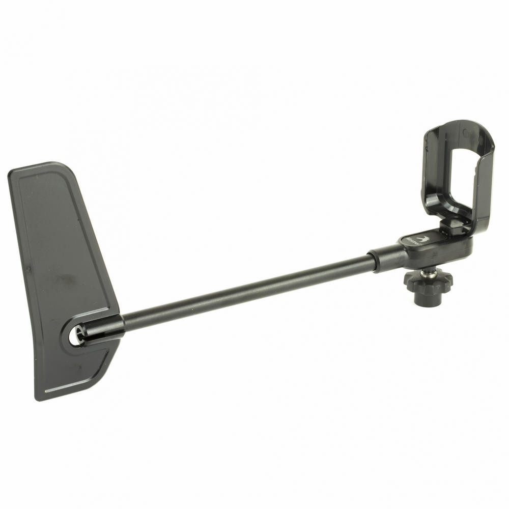 Kestrel Rotating Vane Mount 5000 Series | 4Shooters.com