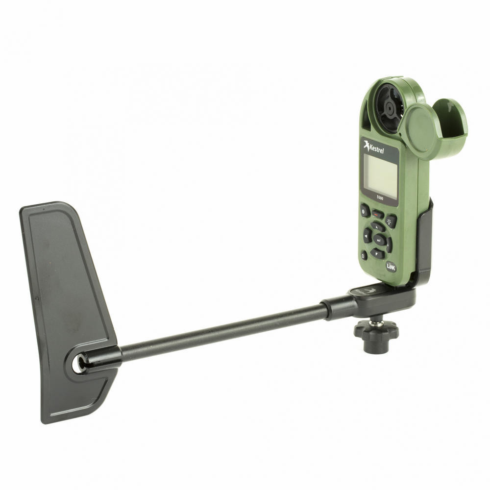 Kestrel 5500 Weather Tracker OD Green | 4Shooters.com