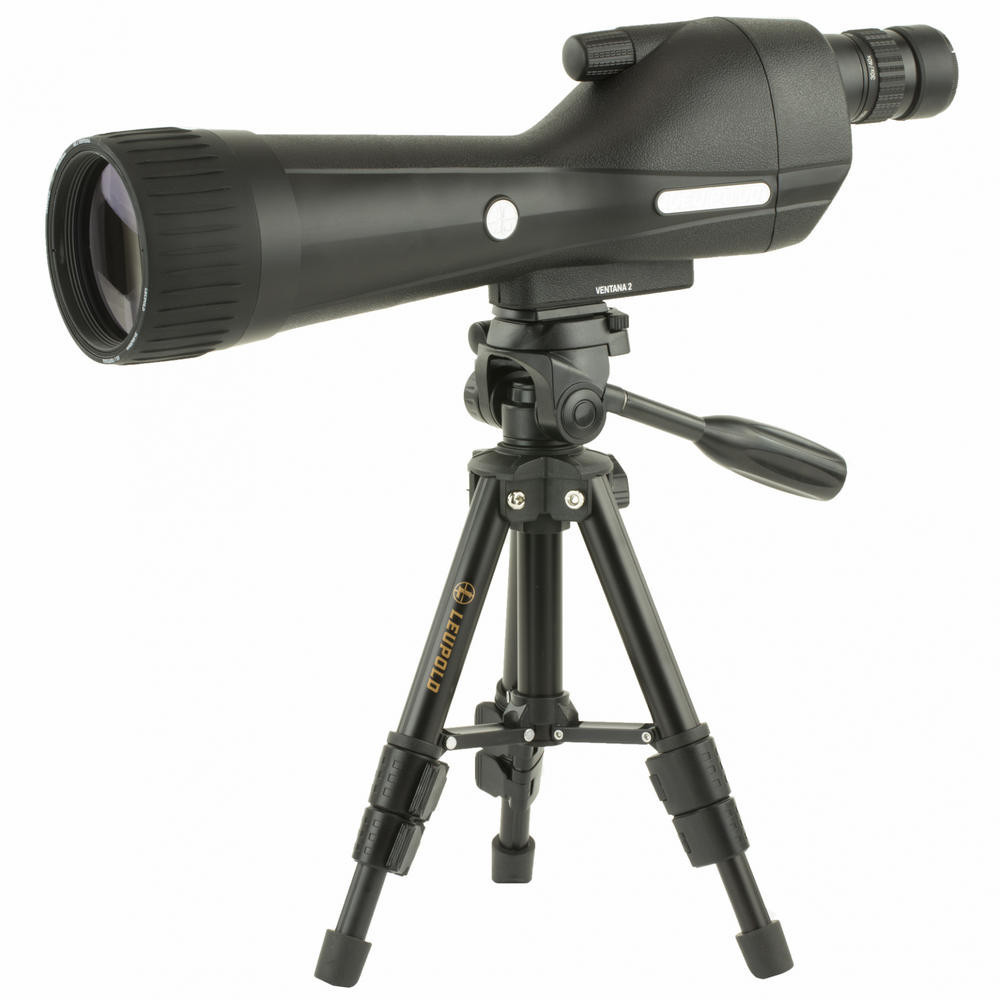 Leupold Sx-1 Spotting Kit 20-60x80 | 4Shooters.com