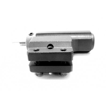 Vepr Rifle Adjustable Gas Block | 4Shooters.com