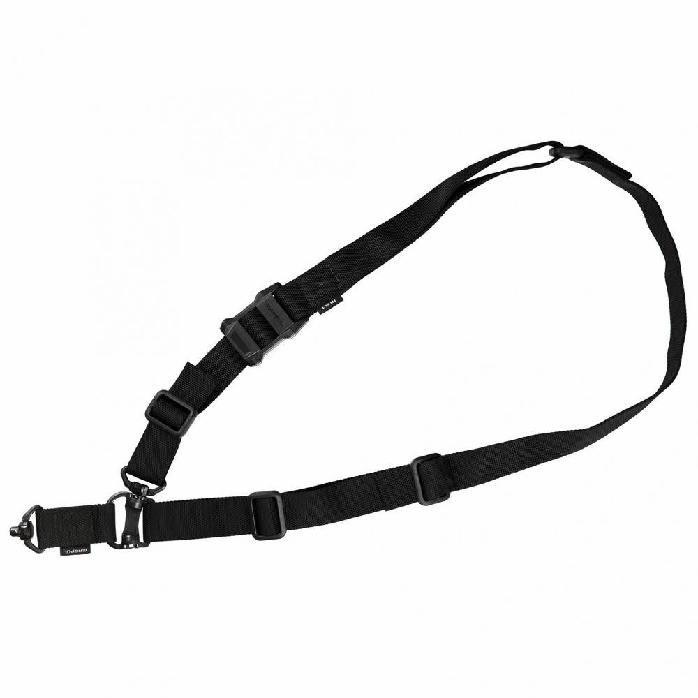 Magpul MS4 QDM Sling Mount Black | 4Shooters.com