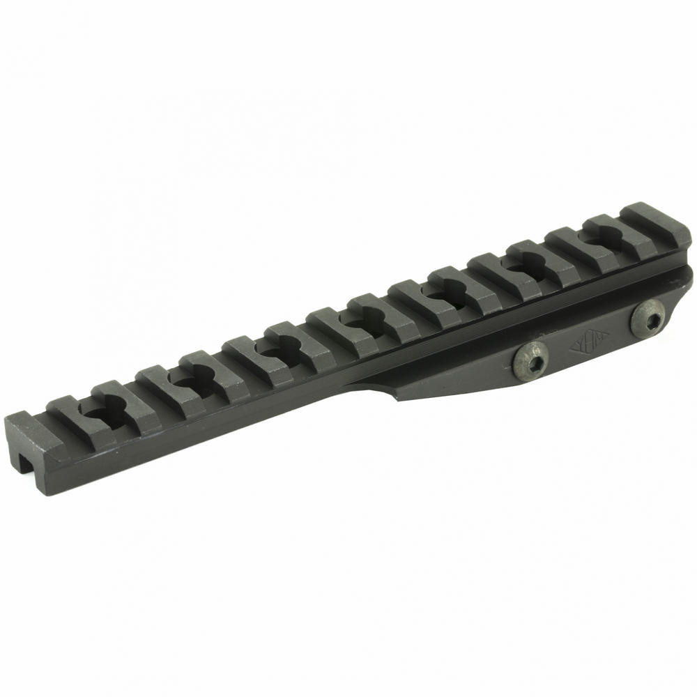 YHM 6" Picatinny Rail Extension | 4Shooters.com