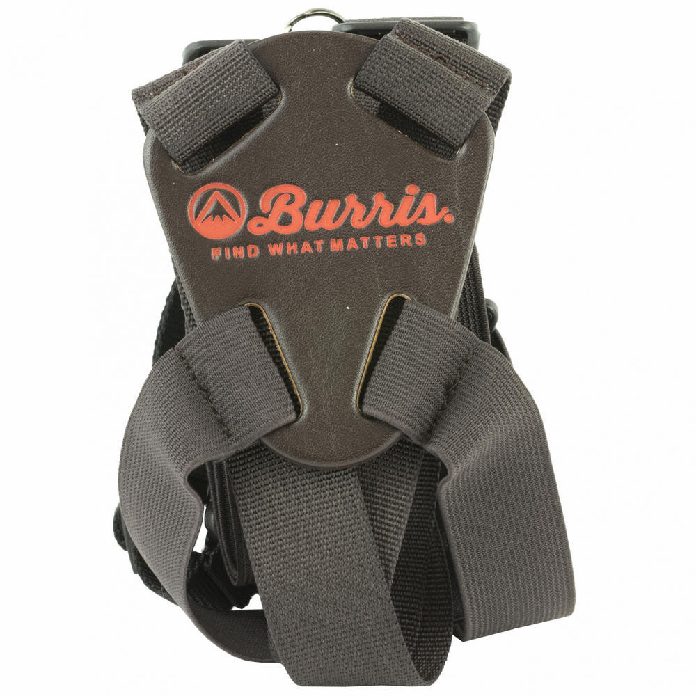 Burris Neck Relief Binocular Strap | 4Shooters.com