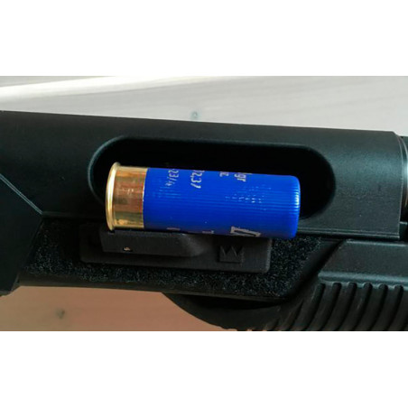 KING MPL Magnetic Port Loader (for most Semi Auto) | 4Shooters.com