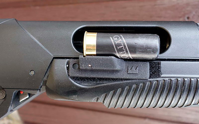 KING MPL Magnetic Port Loader (for most Semi Auto) | 4Shooters.com