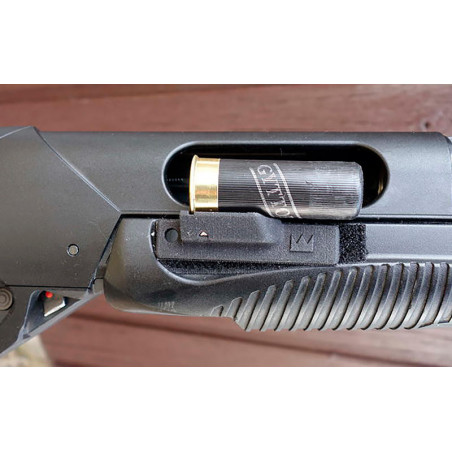 KING MPL Magnetic Port Loader (for most Semi Auto) | 4Shooters.com