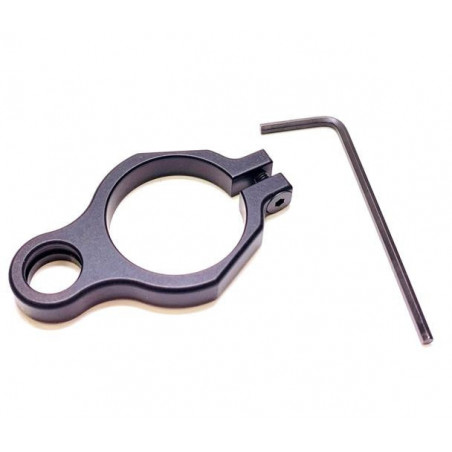 M-Carbo KEL-TEC SUB-2000 QD Single Point Sling Mount | 4Shooters.com