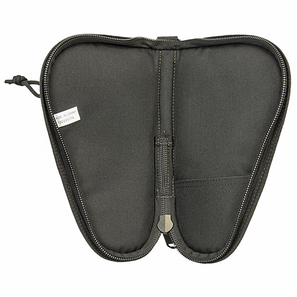 Colt 11.5" Pistol Case Black | 4Shooters.com